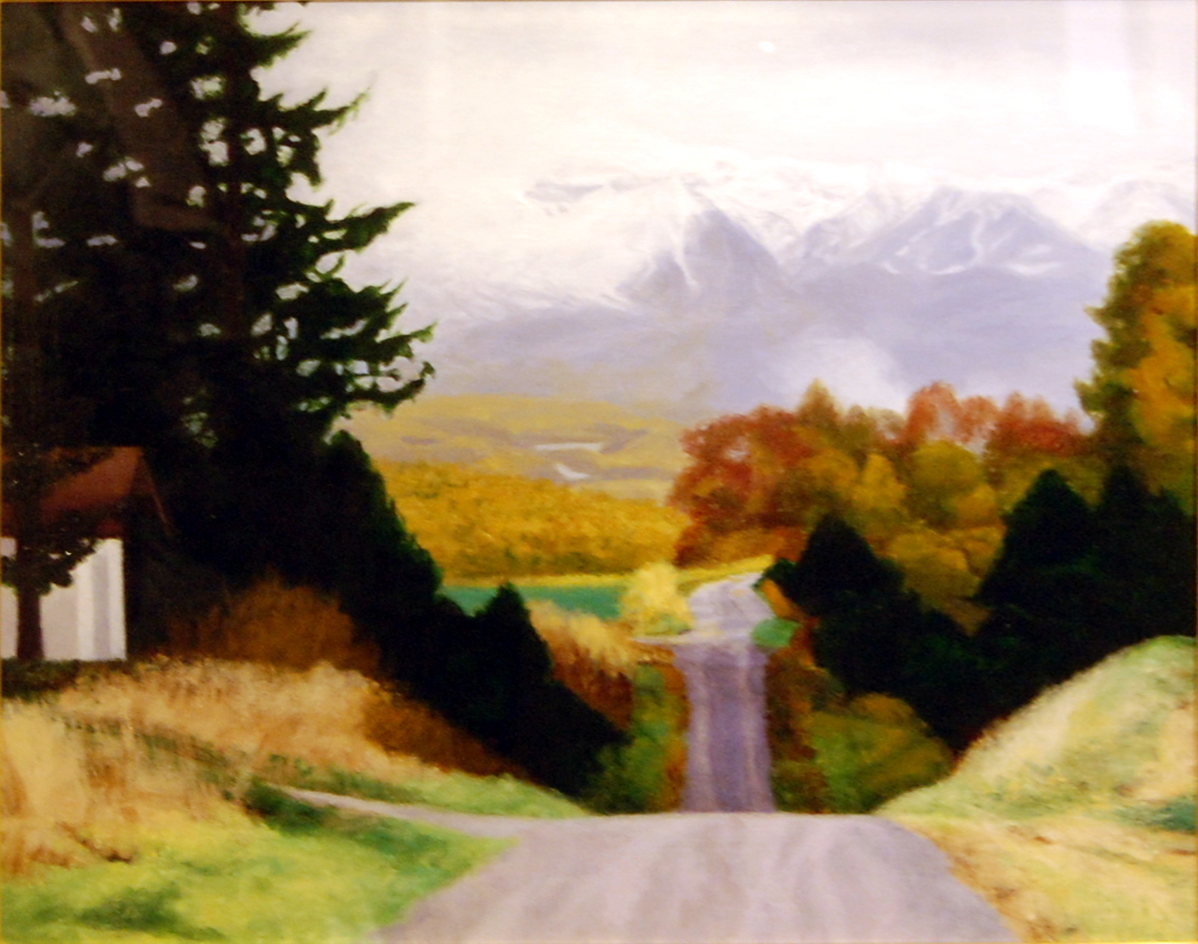 第7回 M-art’79展 はじまりました。2月4日まで画廊宮坂にて。 | 山崎 弘